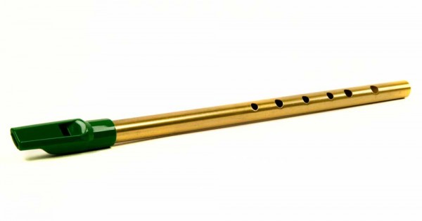 Tin Whistle